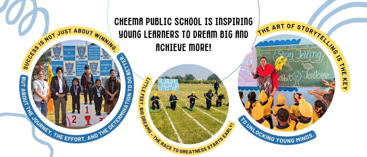 Cheema Public School